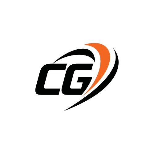 Cg Logo Vector Images (over 3,000)