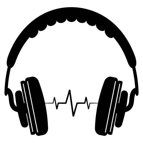 Headphone Logo Vector Images (over 14,000)