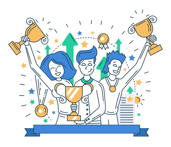 Champions Vector Images (over 290,000)