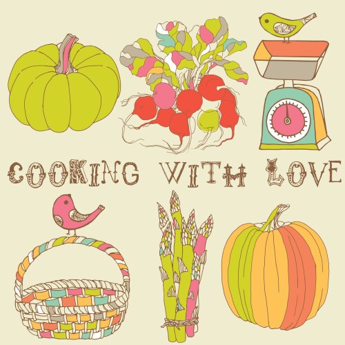 Kitchen Vector Images (over 780,000)