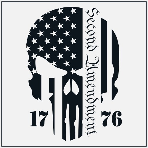 2nd amendment Vector Images & Graphics for Commercial Use | VectorStock