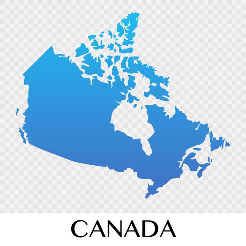 Canada Map Vector Images (over 14,000)