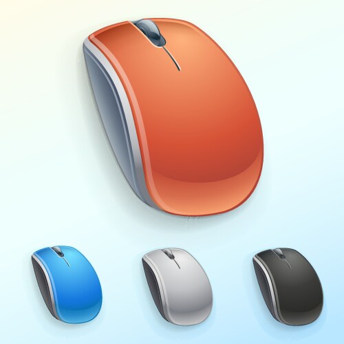 Mouse Vector Images (over 140,000)