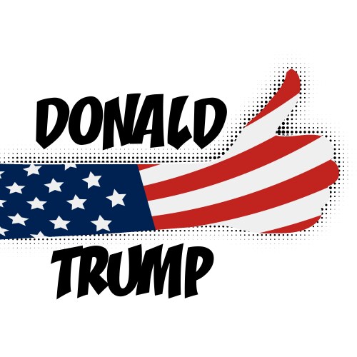 Donald Trump Vector Images (over 820)
