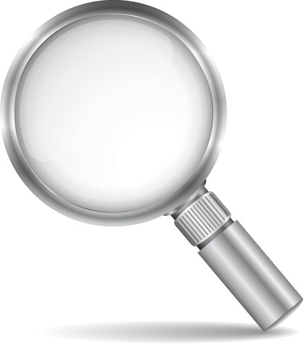 Magnifying Glass Vector Images (over 160,000)