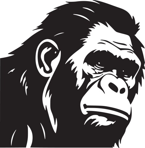 Primates Vector Images (over 21,000)