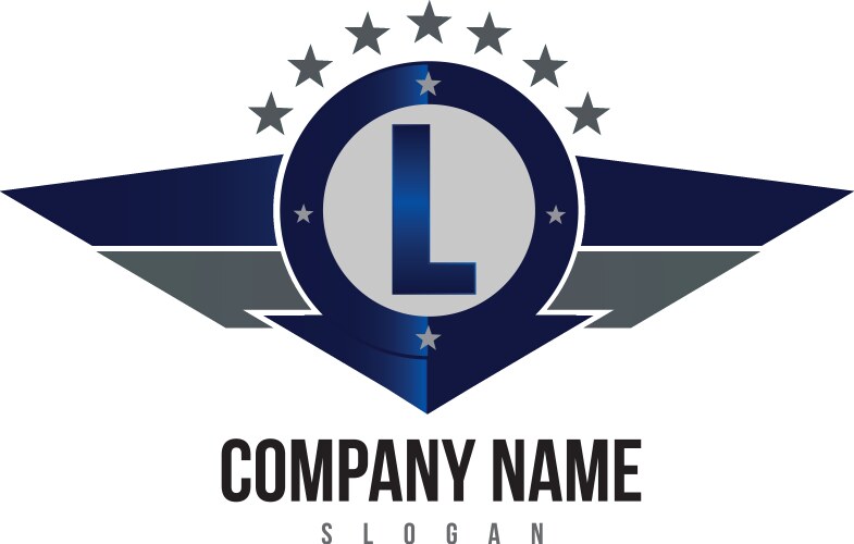 Letter L Logo Vector Images (over 49,000)