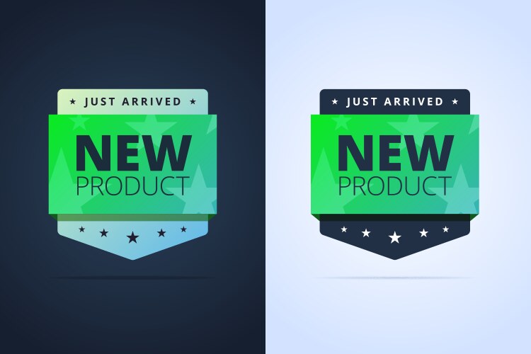 New Product Vector Images (over 63,000)