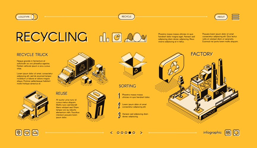 Waste Recycling Vector Images (over 100,000)