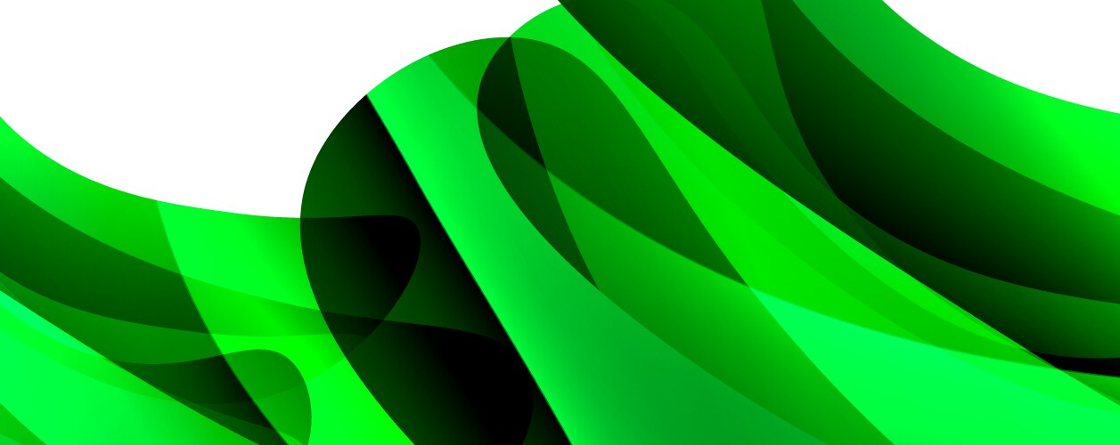 Green Wave Vector Images (over 140,000)