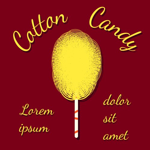 Yellow Candy Vector Images (over 25,000)