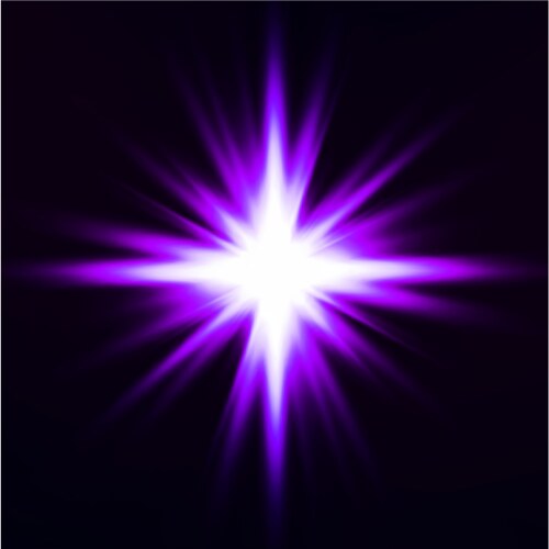 Purple Light Effect Vector Images (over 54,000)