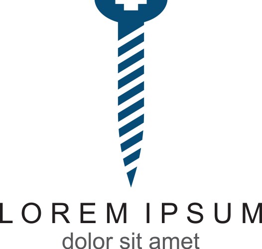 Screw Logo Vector Images (over 6,300)