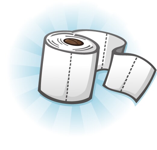 Toilet Paper Cartoon Vector Images (over 4,700)