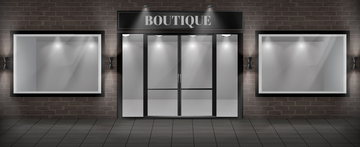 Boutique Vector Images (over 240,000)