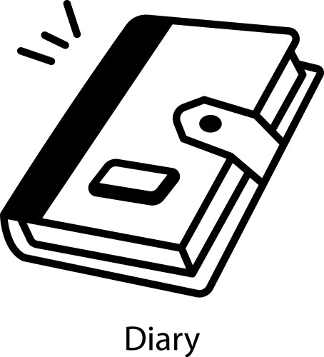 Logbook Vector Images (over 1,200)