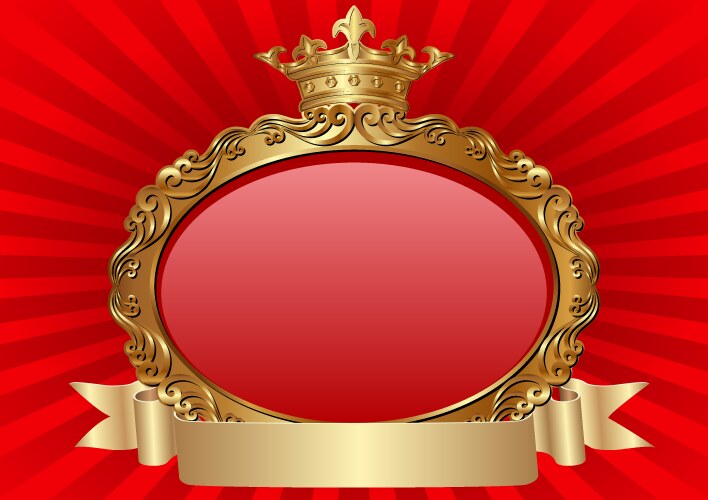 Royal Border Vector Images (over 78,000)