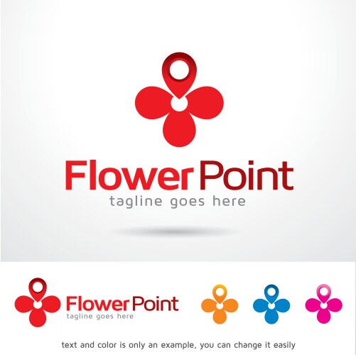 Flower Template Vector Images (over 540,000)