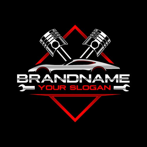 Automotive Engineering Logo Automobile Engineering Logo Images Free