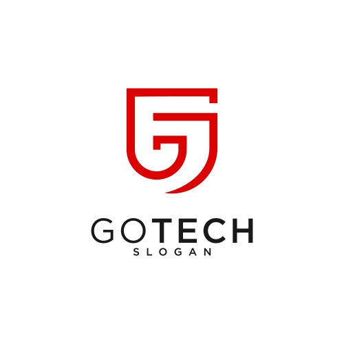 Monogram G Logo Vector Images (over 46,000)