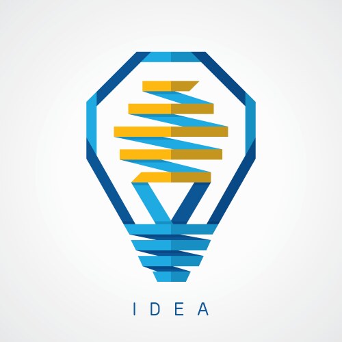 Light Bulb Idea Vector Images (over 140,000)