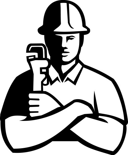 Pipefitter Vector Images (over 400)