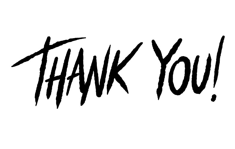 Thank You Symbol Vector Images (over 12,000)