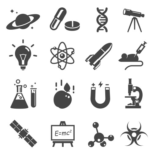 Scientific Research Logo Vector Images (over 17,000)