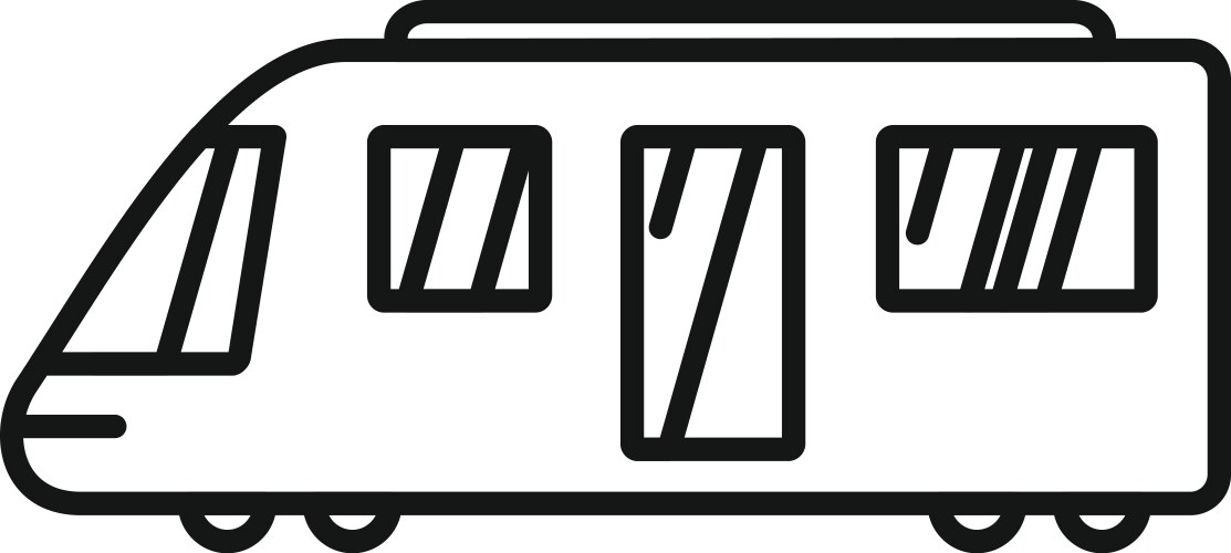 Train Tracks Side View Vector Images (over 710)