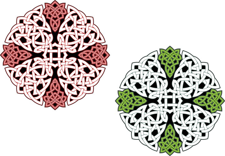 Celtic Vector Images (over 78,000)