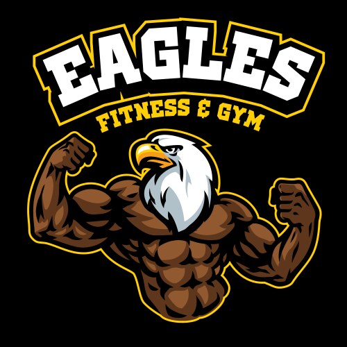 Logo Powerlifting Vector Images (over 840)
