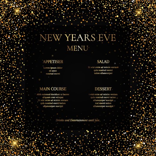New Years 2025 Vector Images (over 25,000)