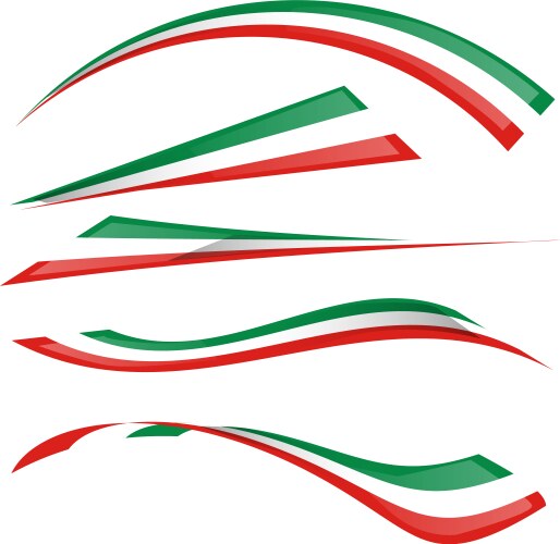 Italian Flag Vector Images (over 10,000)