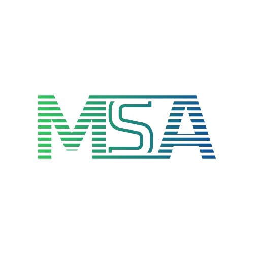 Msa Logo Vector Images (51)