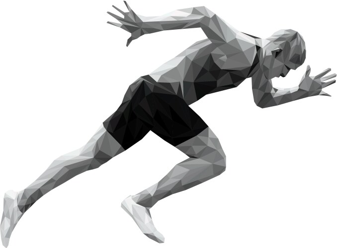 Sprinter Vector Images (over 9,900)