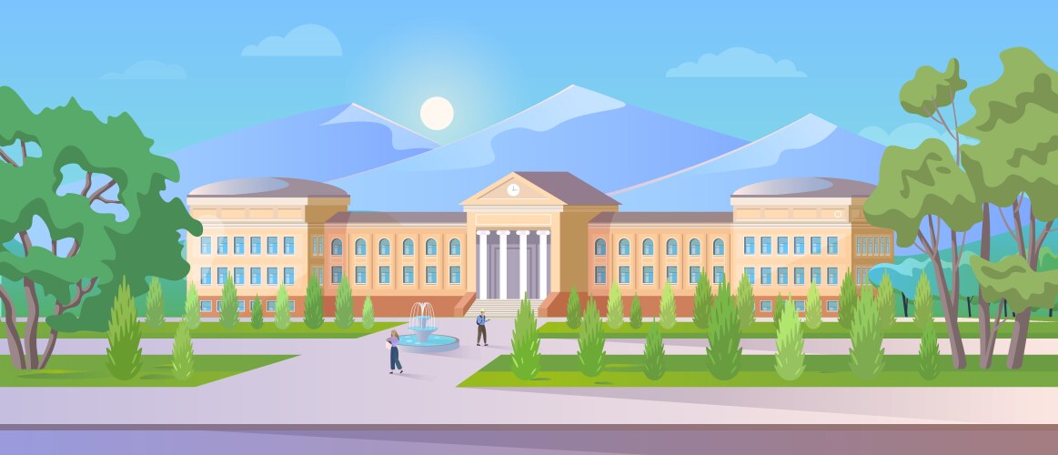 University Vector Images (over 700,000)