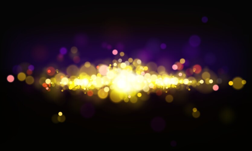 Shine sparkling background Royalty Free Vector Image