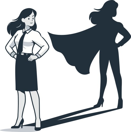 Employee Hero Vector Images (over 2,300)