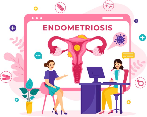 Endometrial Vector Images (over 490)