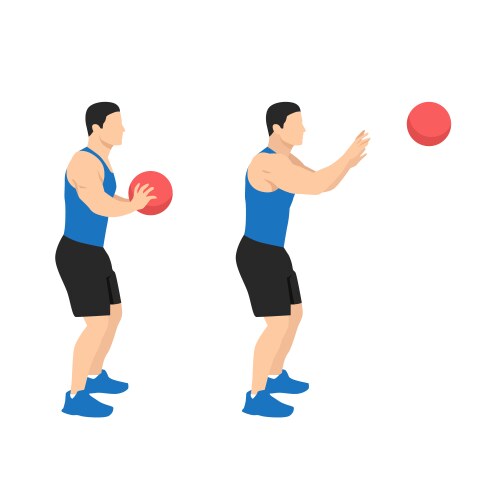 Chest Exercise Vector Images within Sports & Recreation (over 2,200)