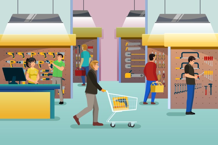 Hardware Vector Images (over 290,000)