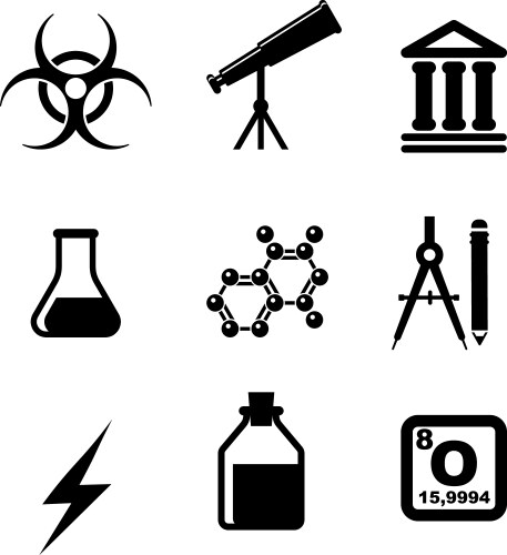 Science Symbols Vector Images (over 660,000)