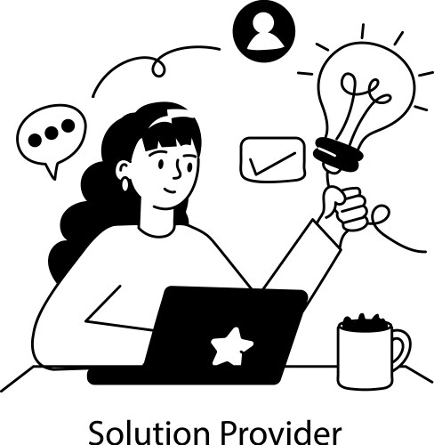 Solution Vector Images (over 420,000)