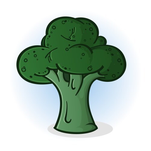 Broccoli Cartoon Vector Images (over 9,200)