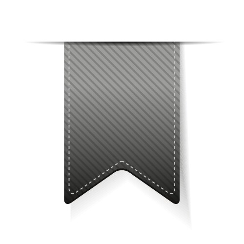 Blank ribbon set Royalty Free Vector Image - VectorStock