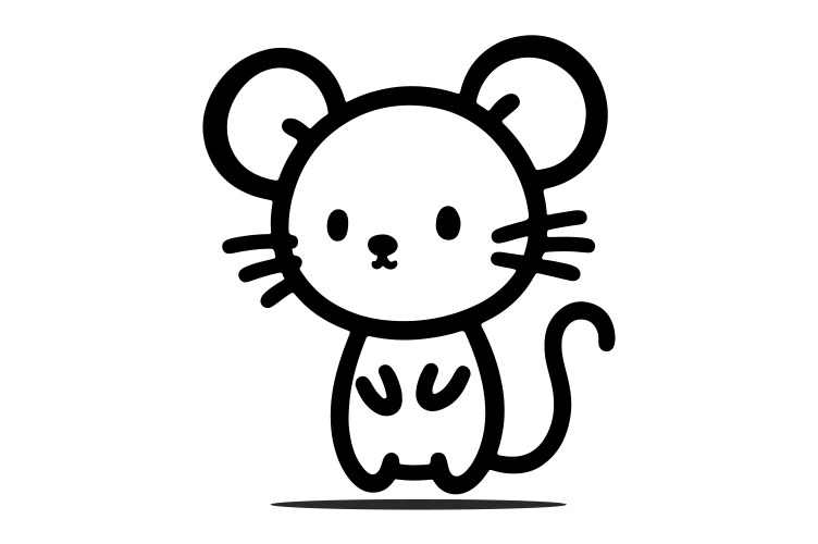 Mouse Vector Images (over 140,000)