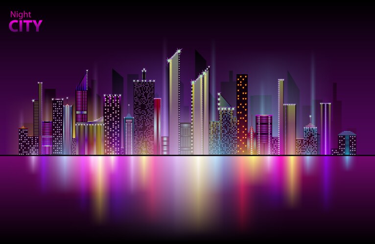 Night Vector Images (over 750,000)