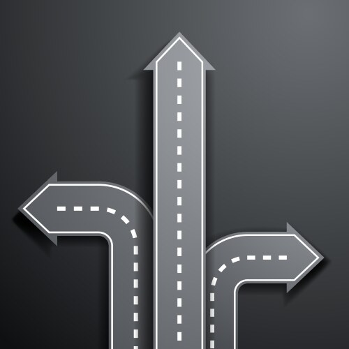 Direction Sign Vector Images (over 370,000)