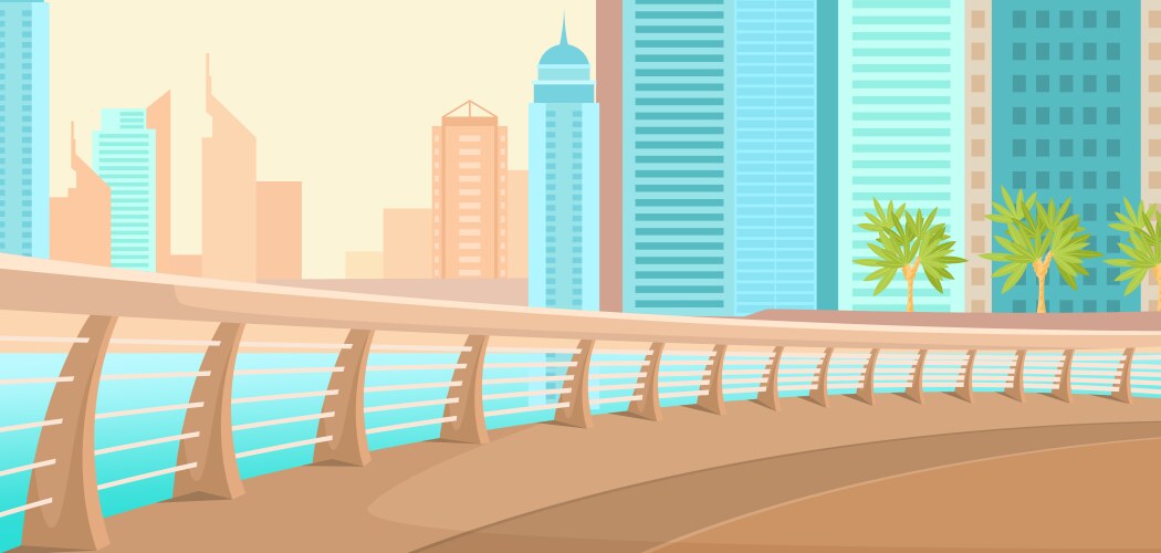 Streetscape Vector Images (over 140)