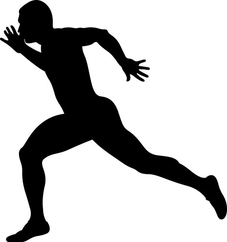 Sprinter Vector Images (over 9,000)